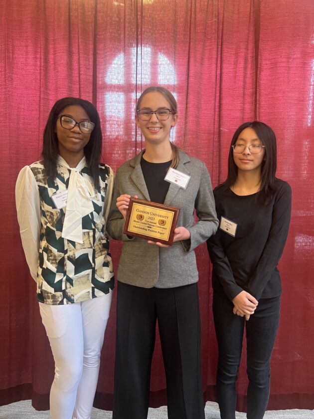 Model U.N. celebrates 30 years with multiple awards | News, Sports ...